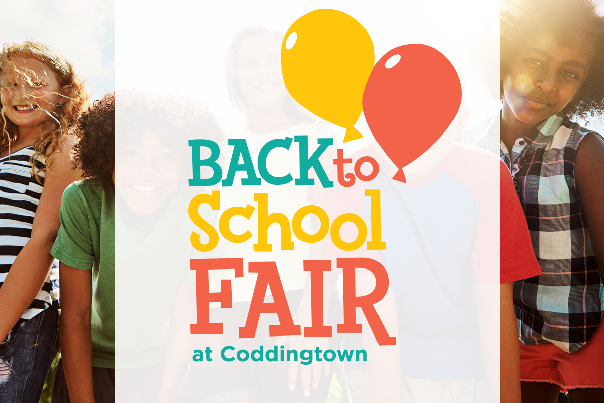 Back To School Fair At Coddingtown Event Lab West Back To School Fair At Coddingtown Event Lab West